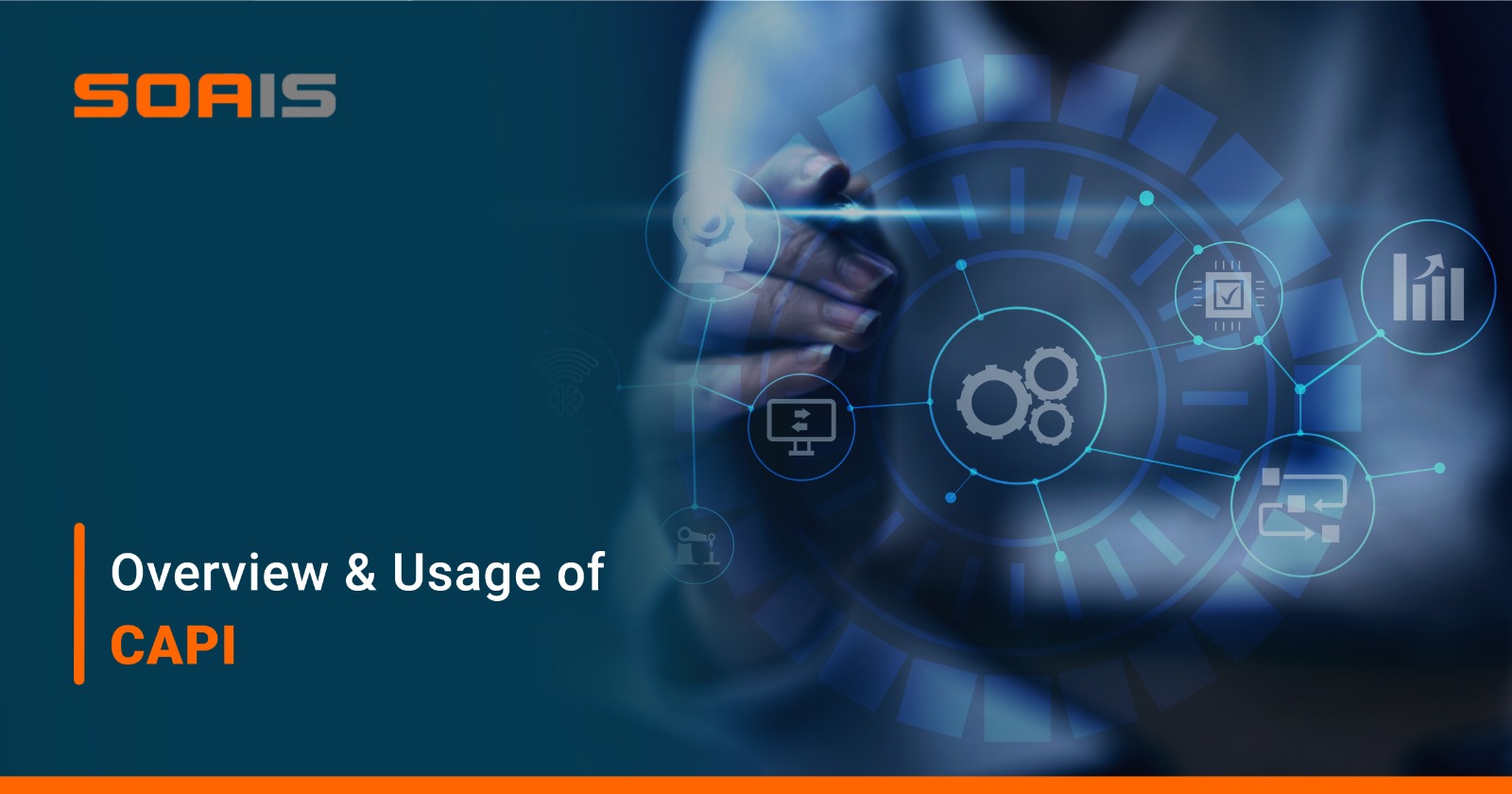 Overview of CAPI: Enhancing Data Collection Processes - Test Automation ...