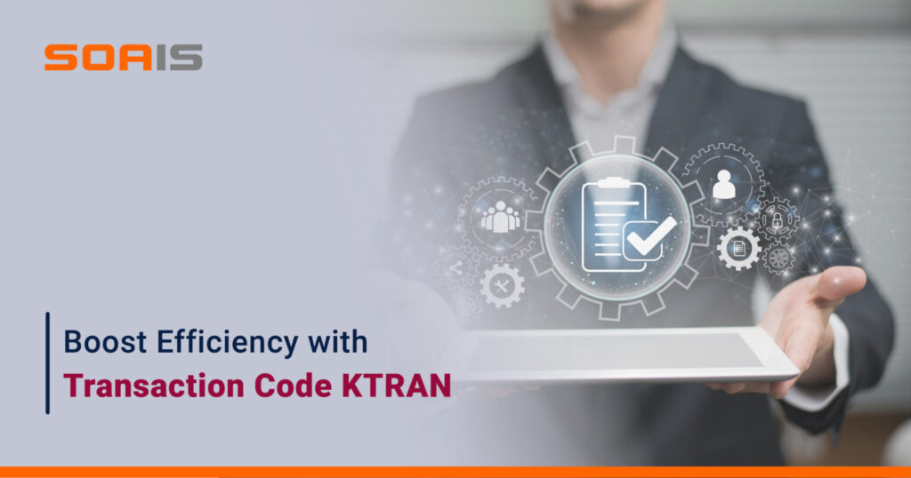 Overwhelmed by SAP T-Codes? Here’s a Smarter Search Tool You Need to ...