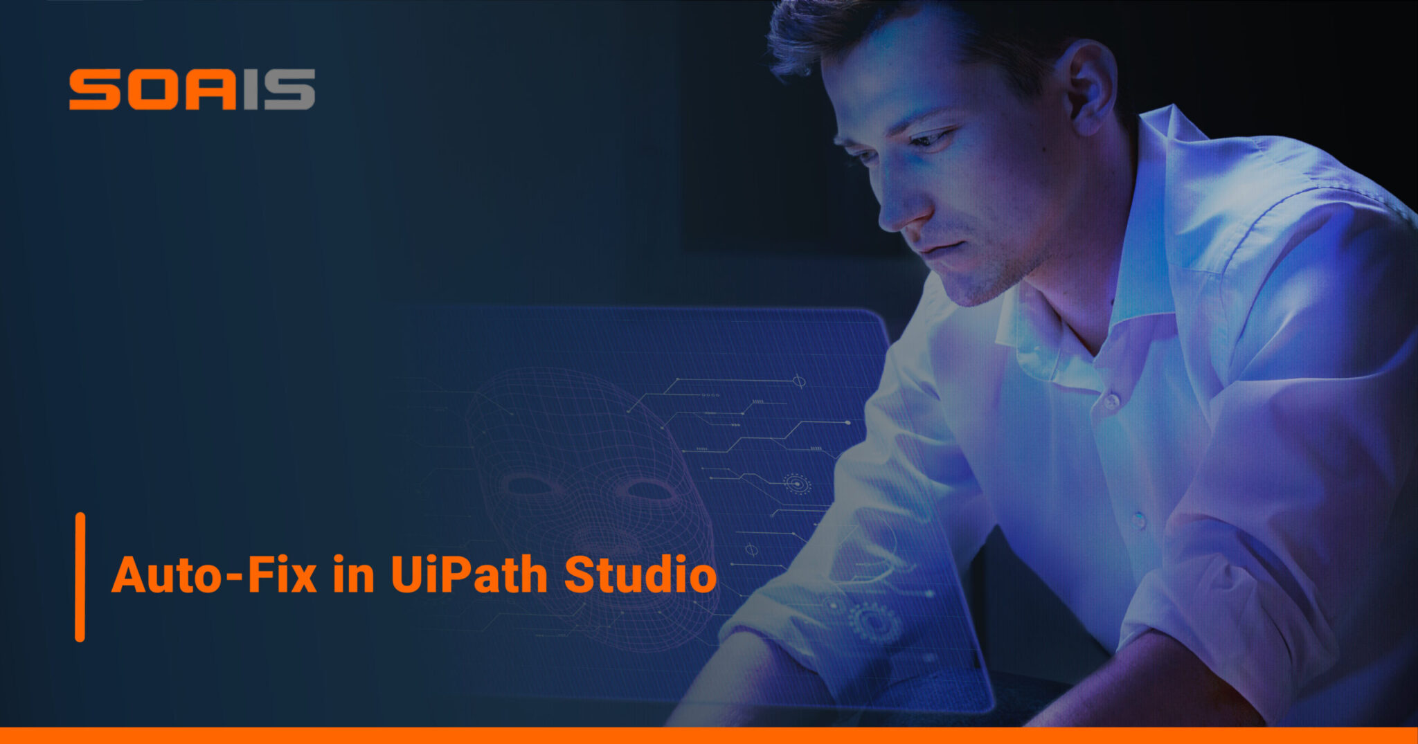 Auto-Fix in UiPath Studio: A Developer’s Productivity Booster - Test ...