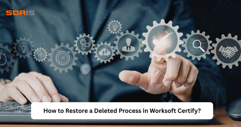 TOSCA Sections - Test Automation | RPA Services | RPA Implementation ...