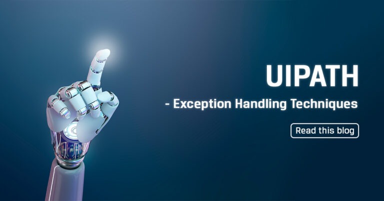 Effective Exception Handling Techniques in UiPath – Soais Effective Exception Handling Techniques in UiPath – Soais