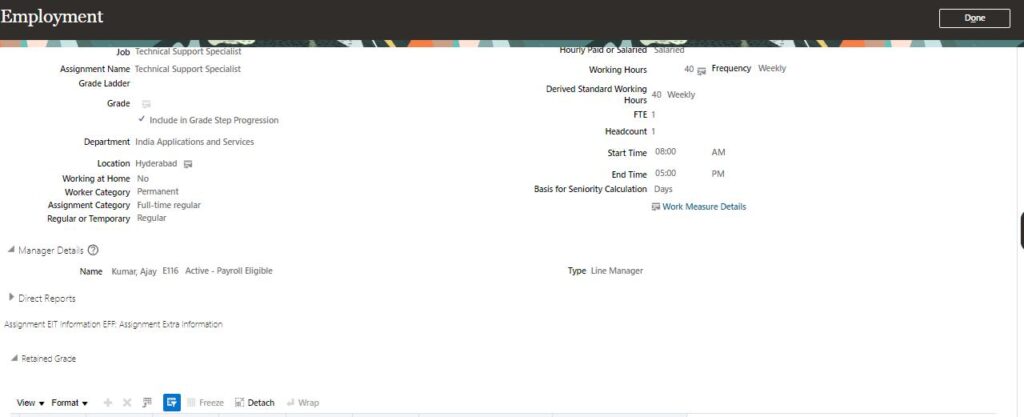 Creating Extensible Flexfields In Oracle Fusion A Guide Soais