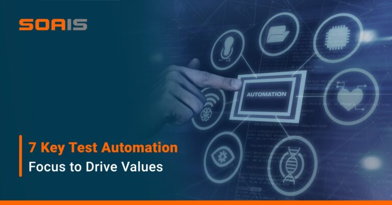 7 Essential Components For Test Automation Reusability Soais