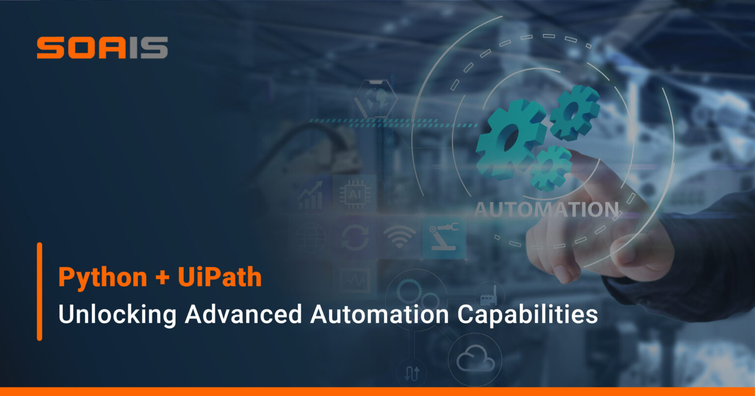 TOSCA Sections – Test Automation | RPA Services | RPA Implementation ...