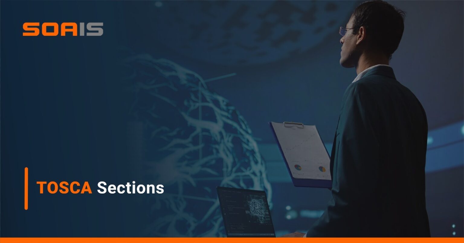 TOSCA Sections - Test Automation | RPA Services | RPA Implementation ...